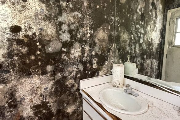 Size of Mold Spores and Mycotoxins—and Why it Matters - Mold Solutions