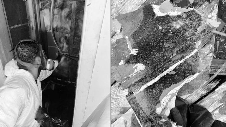 What Kills Mold Smell? (3 Scenarios, 10 Solutions) - Mold Solutions