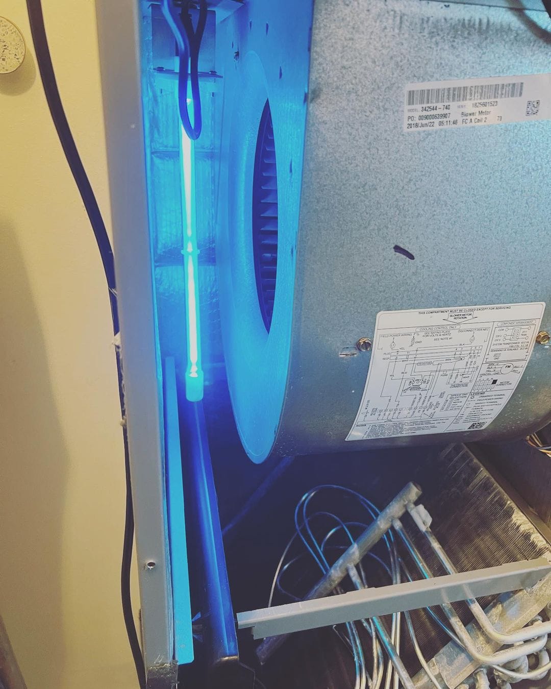 Why A/Cs & Air Ducts Get Moldy - Mold Solutions