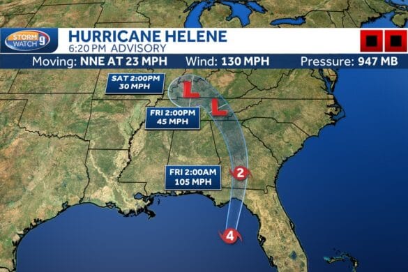 What is a 'Flood Cut'? - Mold Solutions