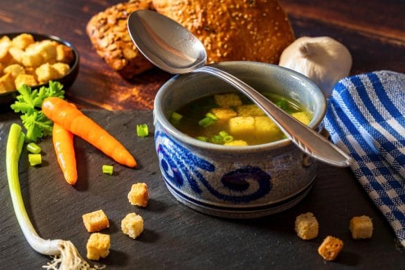 Mycotoxins 101: Simple Guide to a Tiny Toxin - Mold Solutions